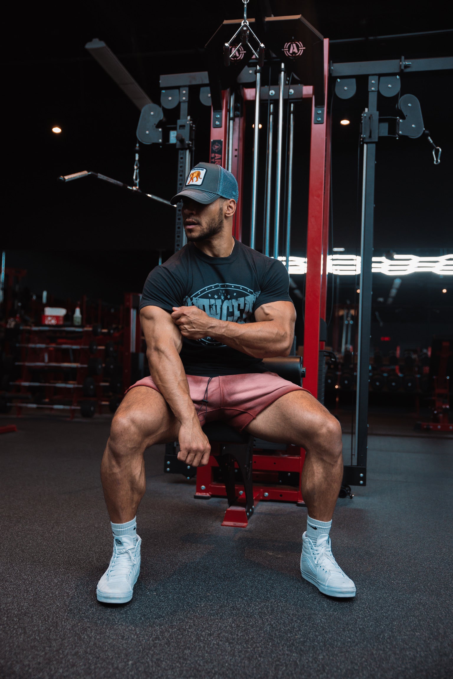 Mens Rawgear – RAWGEAR