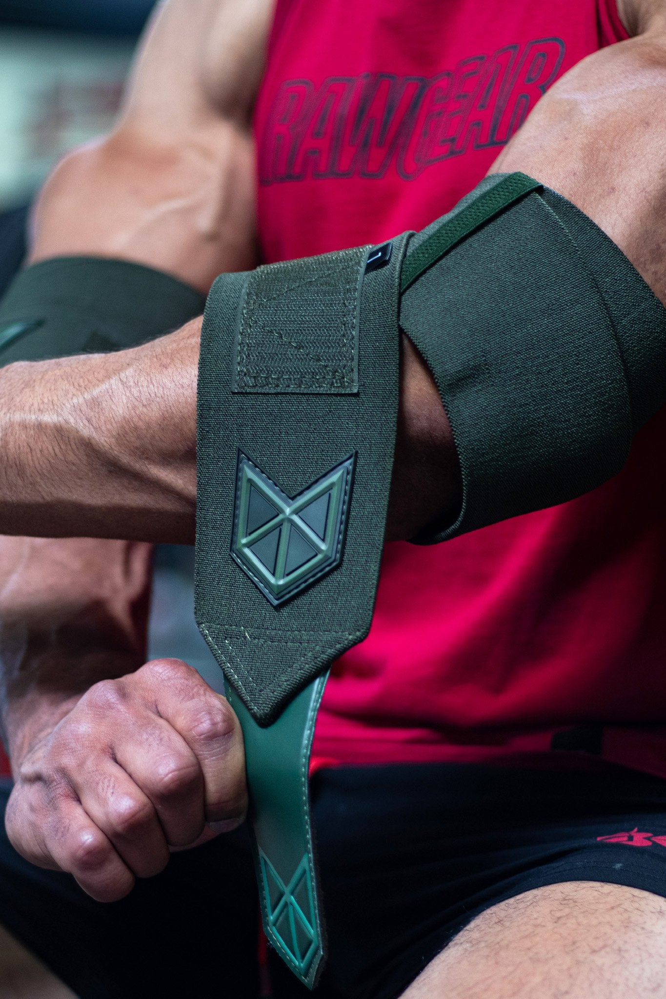 Lifting Gear and Accessories – RAWGEAR