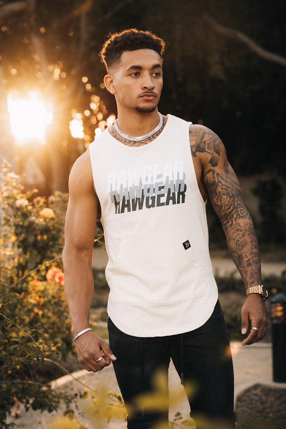 Tanks – RAWGEAR