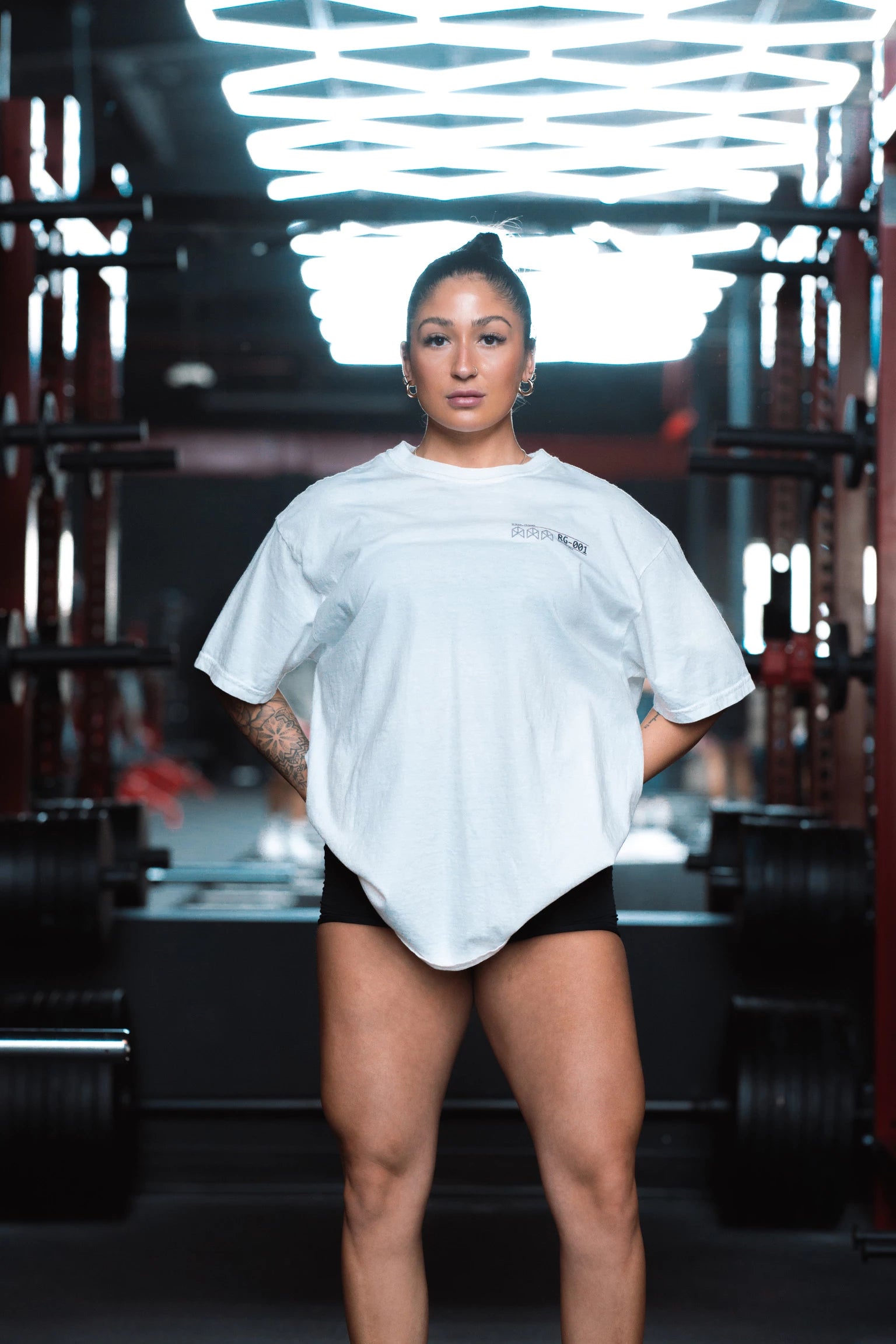 Her Rawgear – RAWGEAR