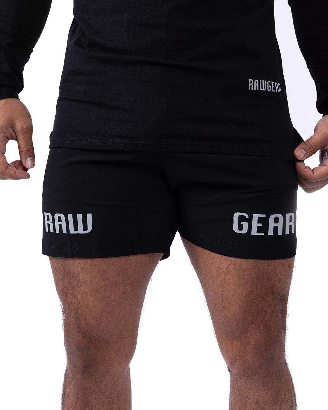 Raw Gear Short Shorts Raw Gear Rawgear