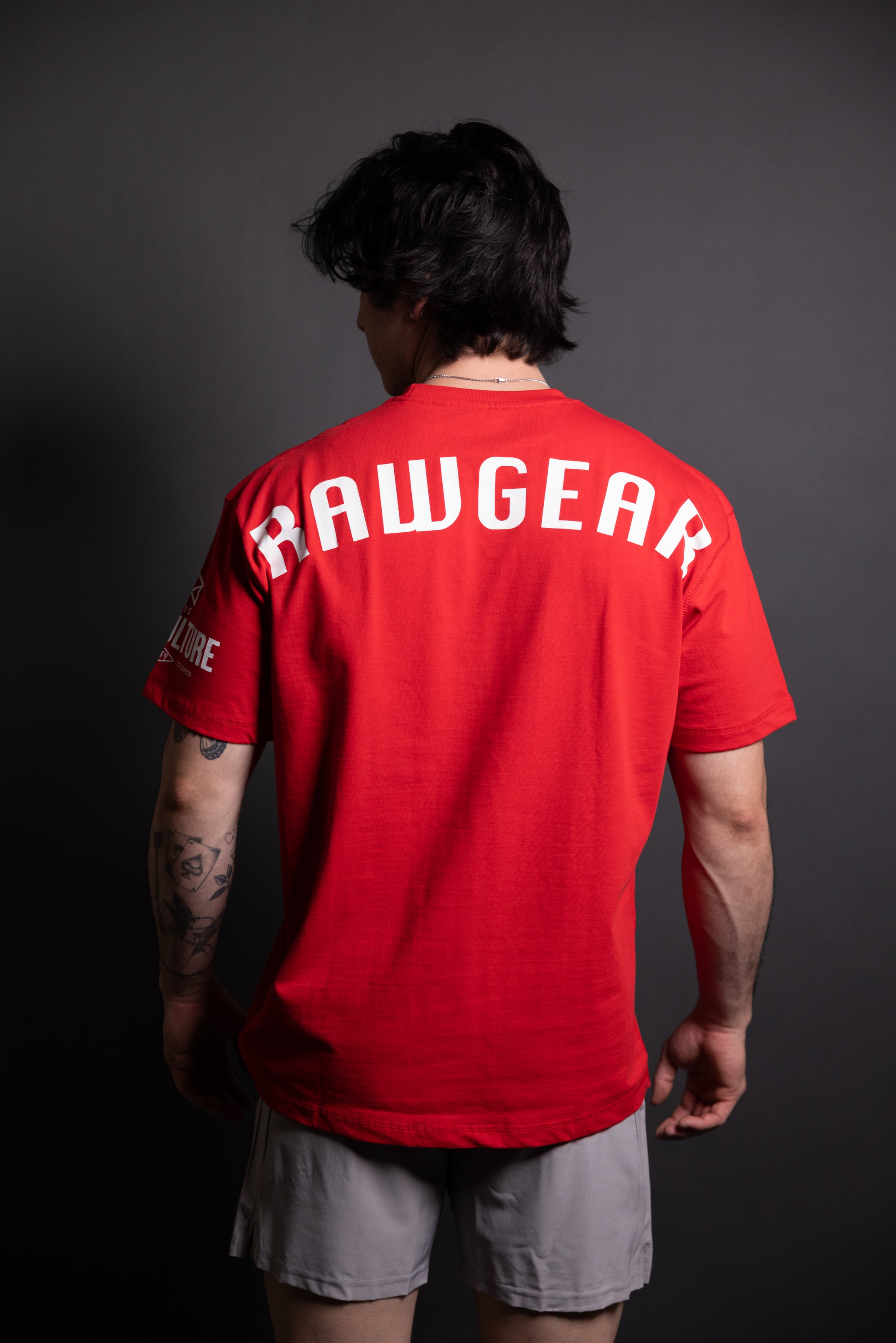 Bradley Martyn's Rawgear – RAWGEAR