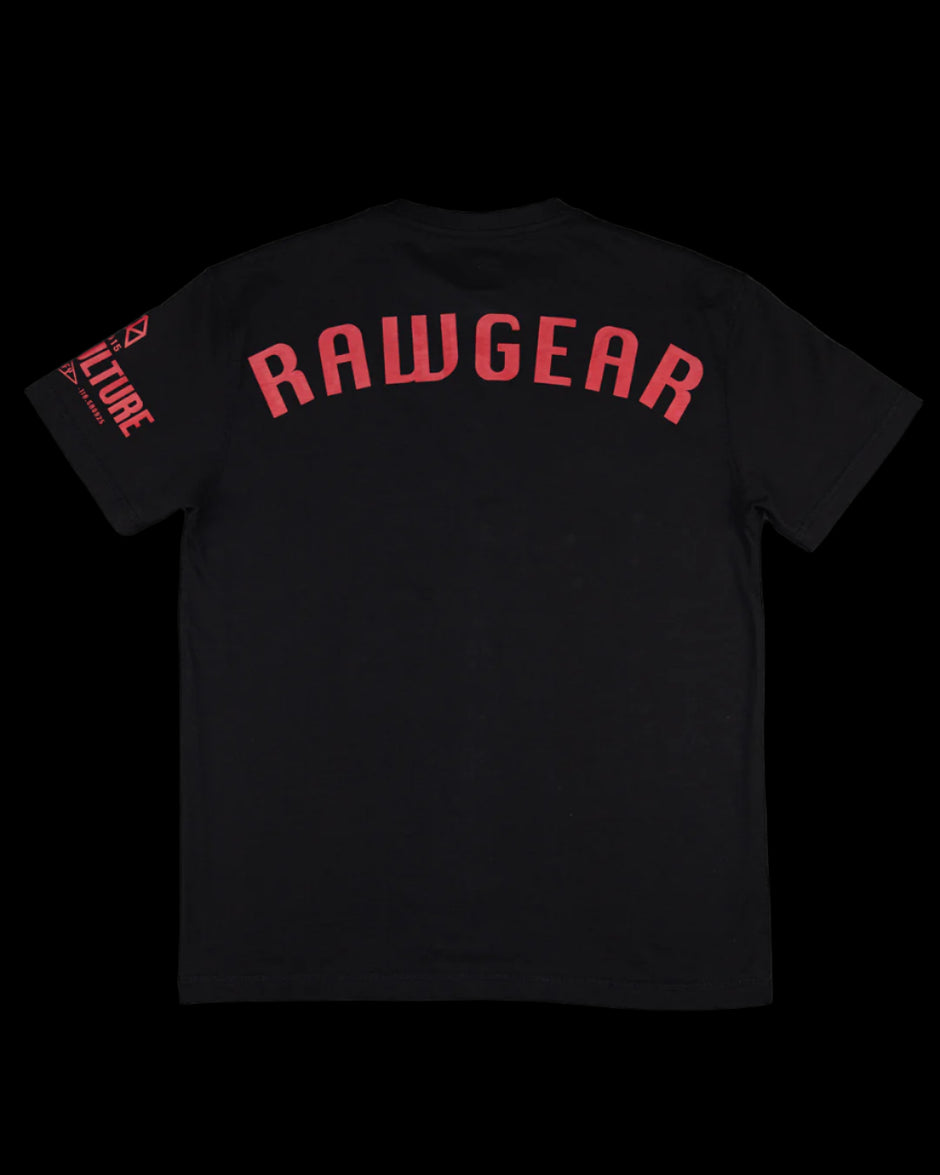 Bradley Martyn's Rawgear – RAWGEAR