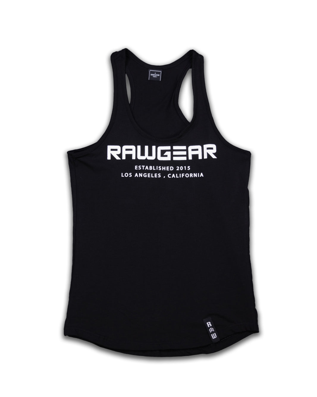 Mens Tanks – RAWGEAR