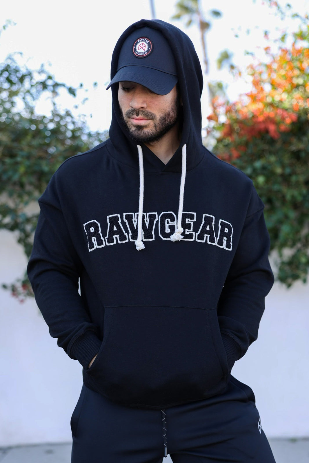 Mens Jackets and Hoodies – RAWGEAR