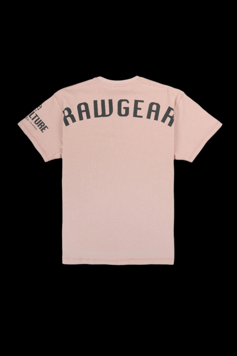 Mens Short Sleeves – RAWGEAR