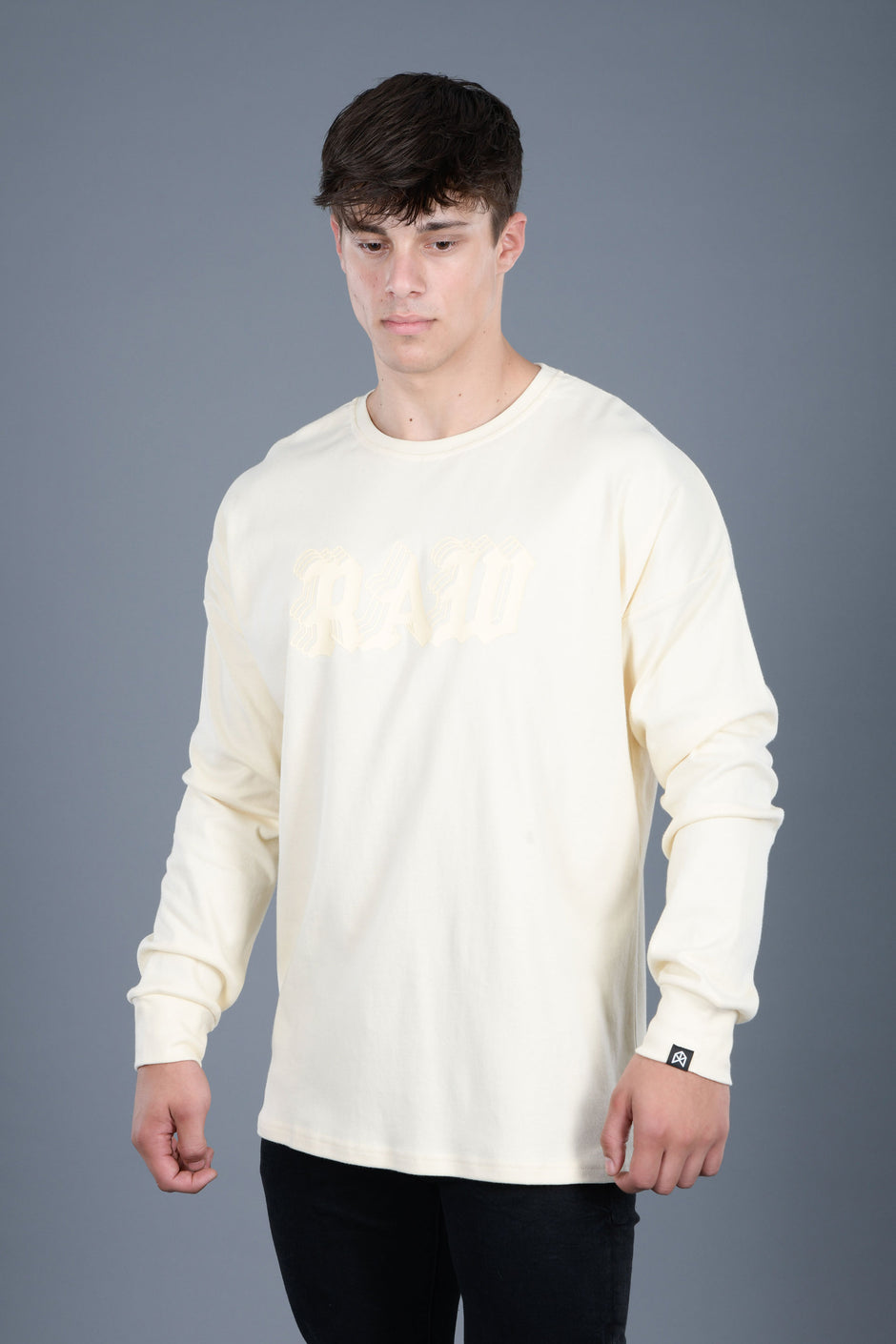 Mens Long Sleeves – RAWGEAR
